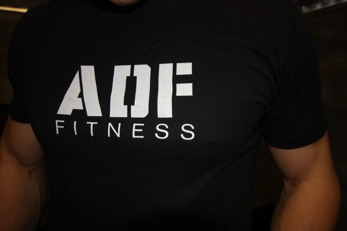 ADF Fitness - Military Fitness Programs - Army Air Force Navy