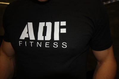 ADF Fitness - Military Fitness Programs - Army Air Force Navy