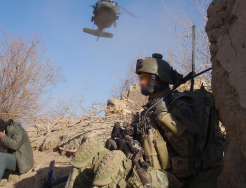 Recruitment #2.4: Officer Selection Board (OSB) - ADF Fitness ...