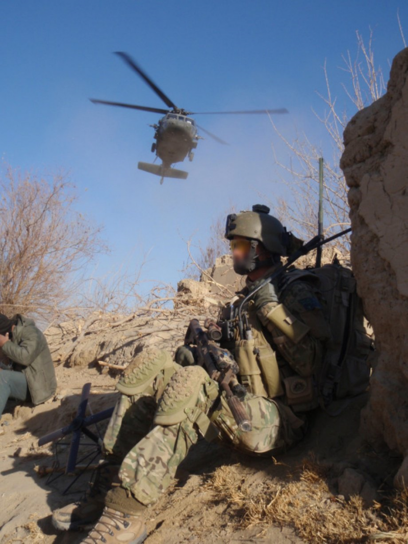 ADF Fitness - Military Fitness Programs - Army Air Force Navy